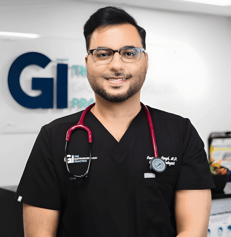 The Gastroenterology Practice | Expert GI Care in Queens & Levittown, NY